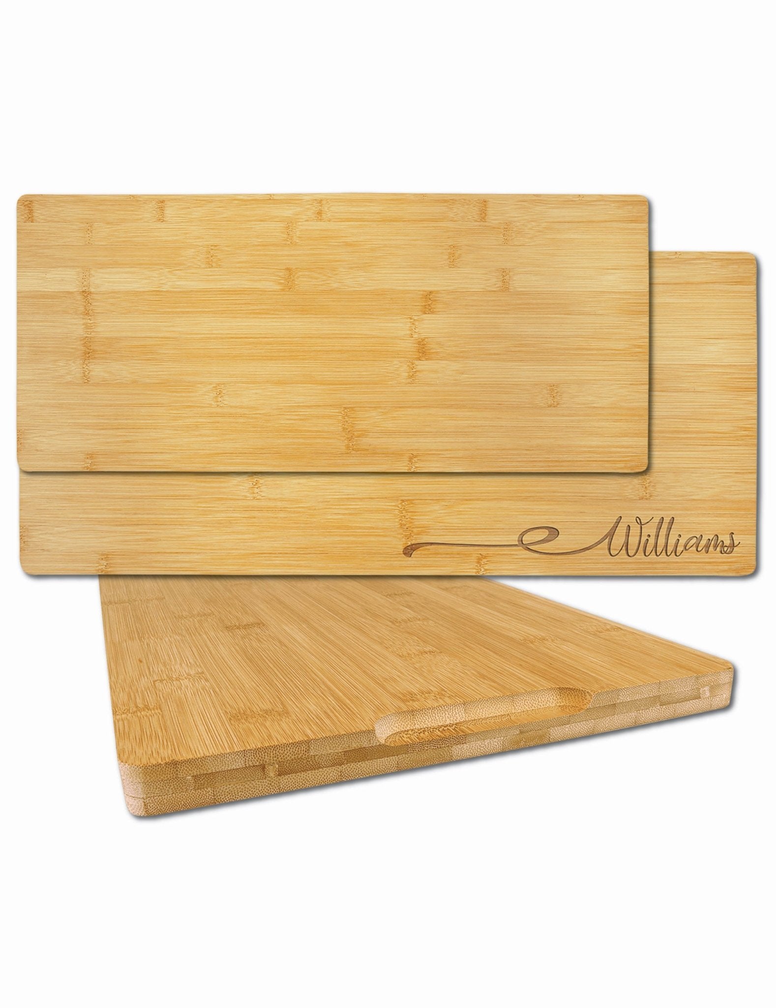 Long Charcuterie Boards Collection – JJ's Party House