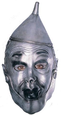 Tin Man Mask - Wizard of Oz – JJ's Party House